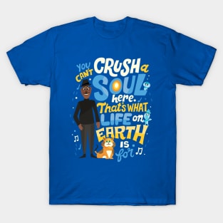 Soul T-Shirts for Sale | TeePublic Soul T-Shirts for Sale | TeePublic